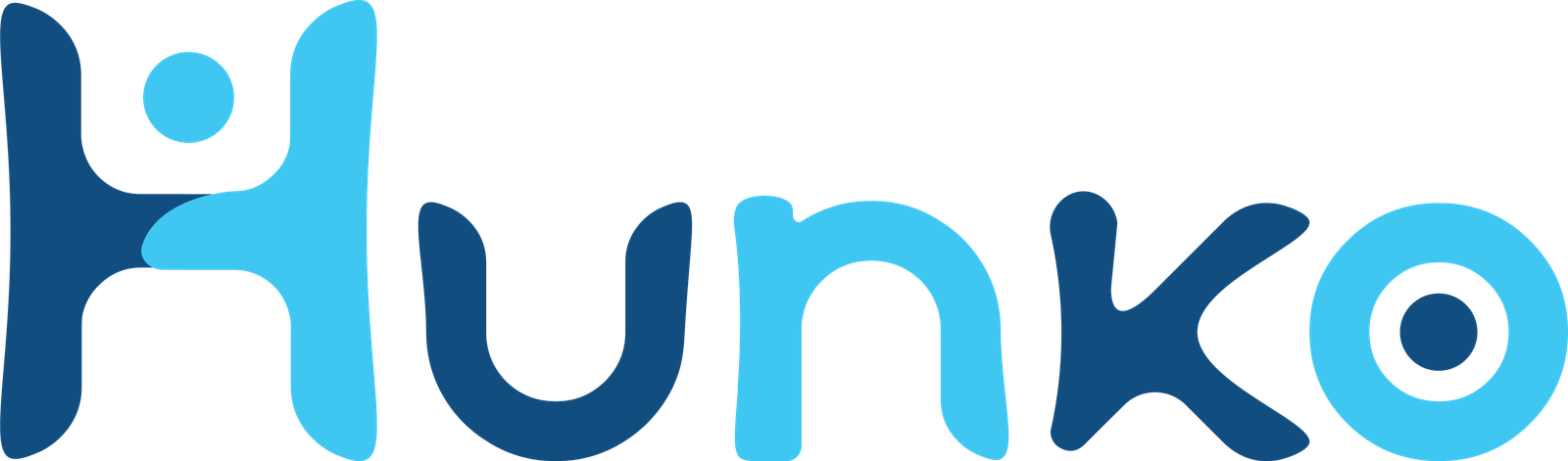 Hunko Education